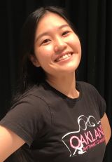 Oakland Rhythmic Gymnastics - Coaches